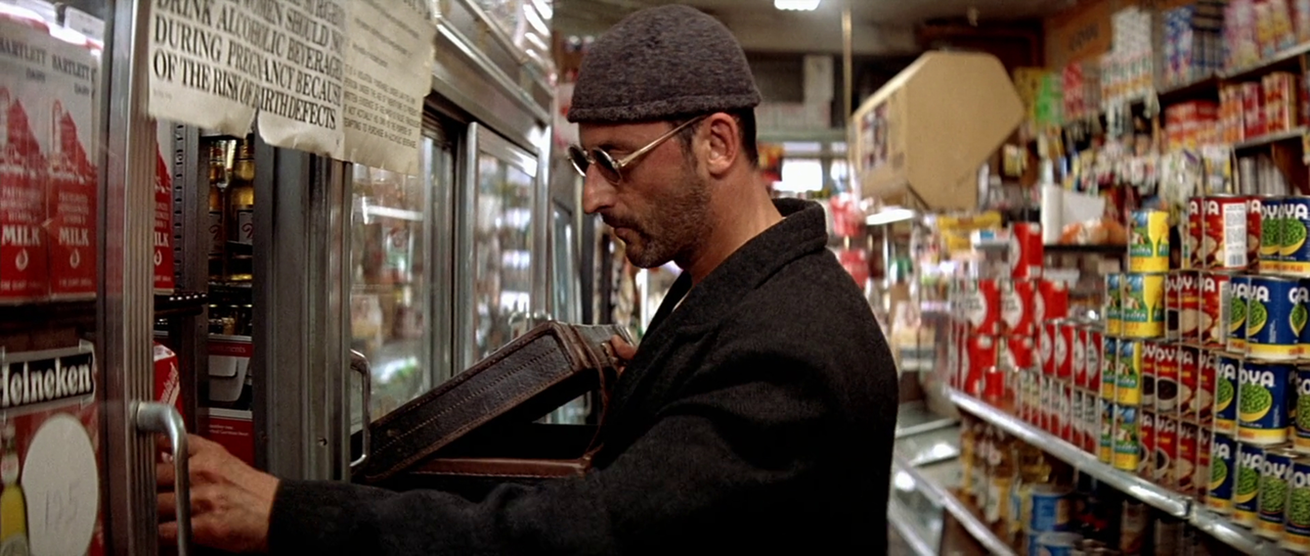 Picture of Léon: The Professional
