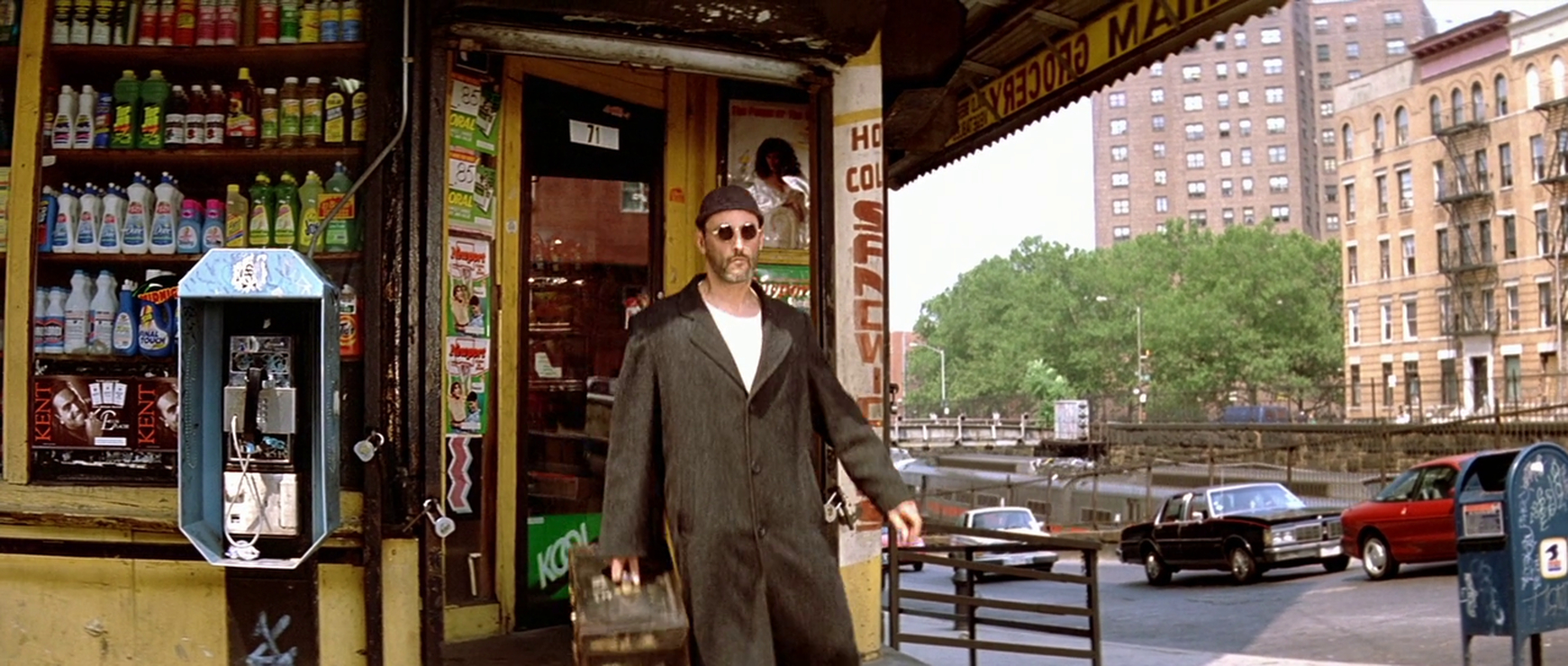 Picture of Léon: The Professional