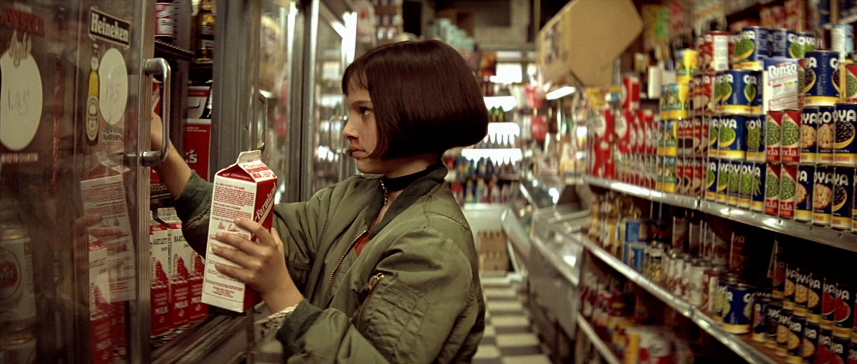 Léon: The Professional image