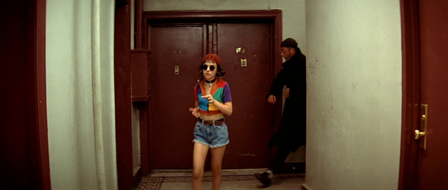 Picture of Léon: The Professional