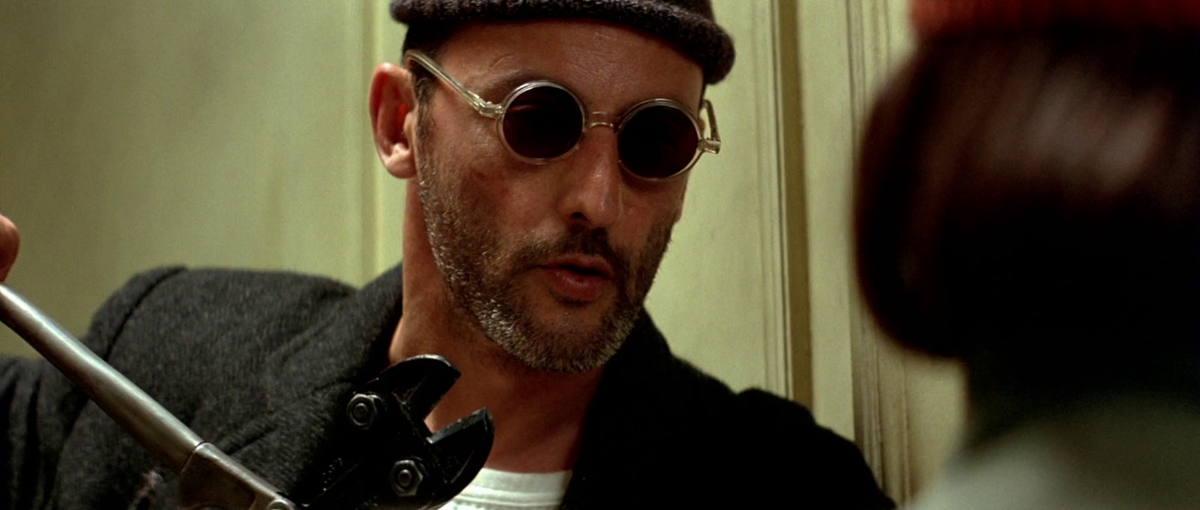 Picture of Léon: The Professional