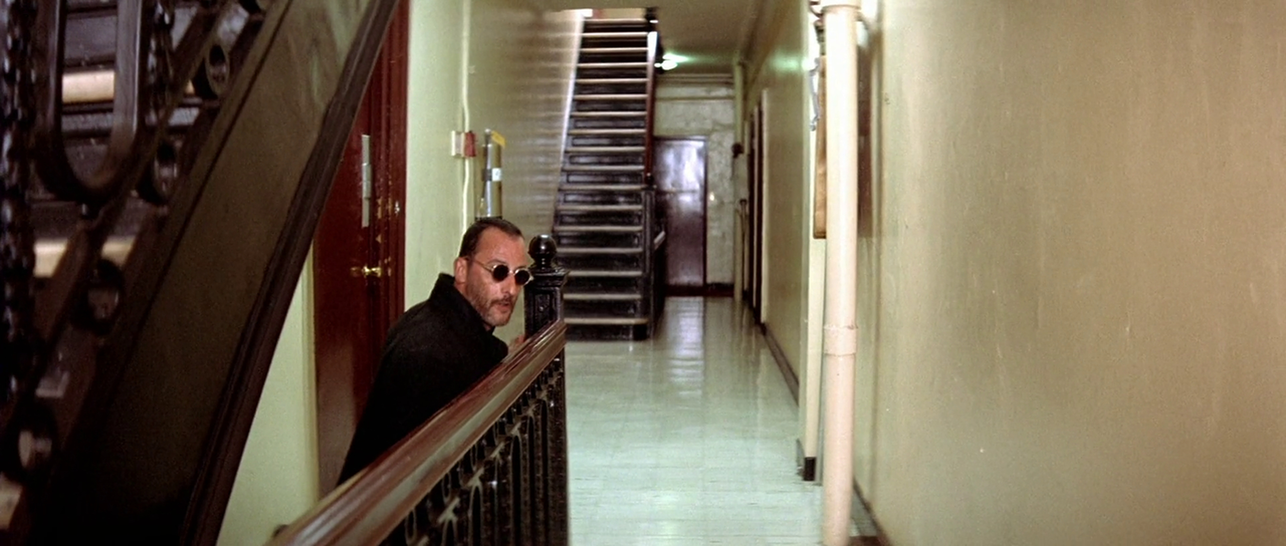Picture of Léon: The Professional