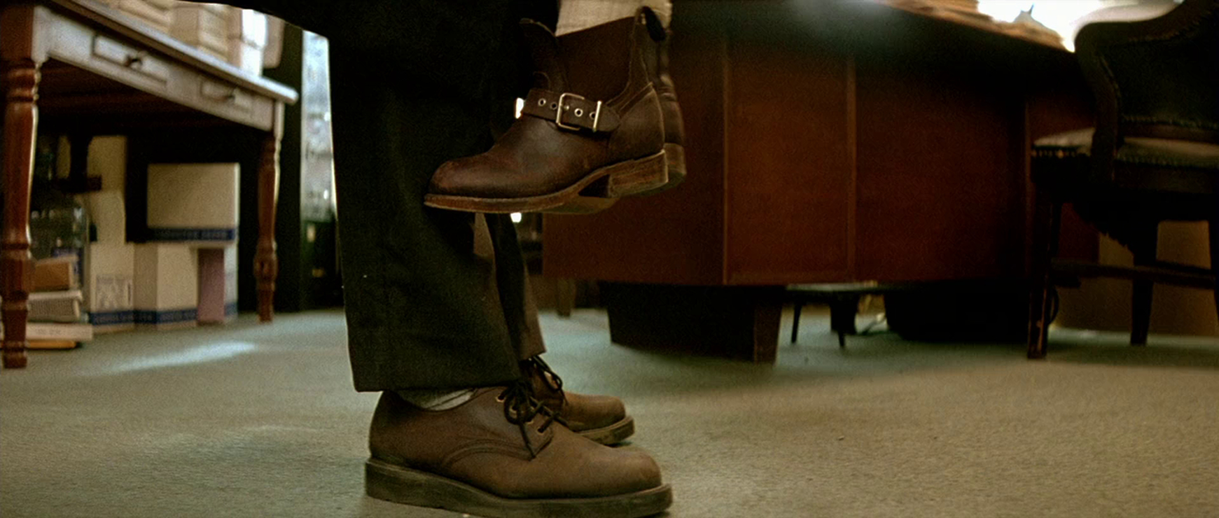 Picture of Léon: The Professional