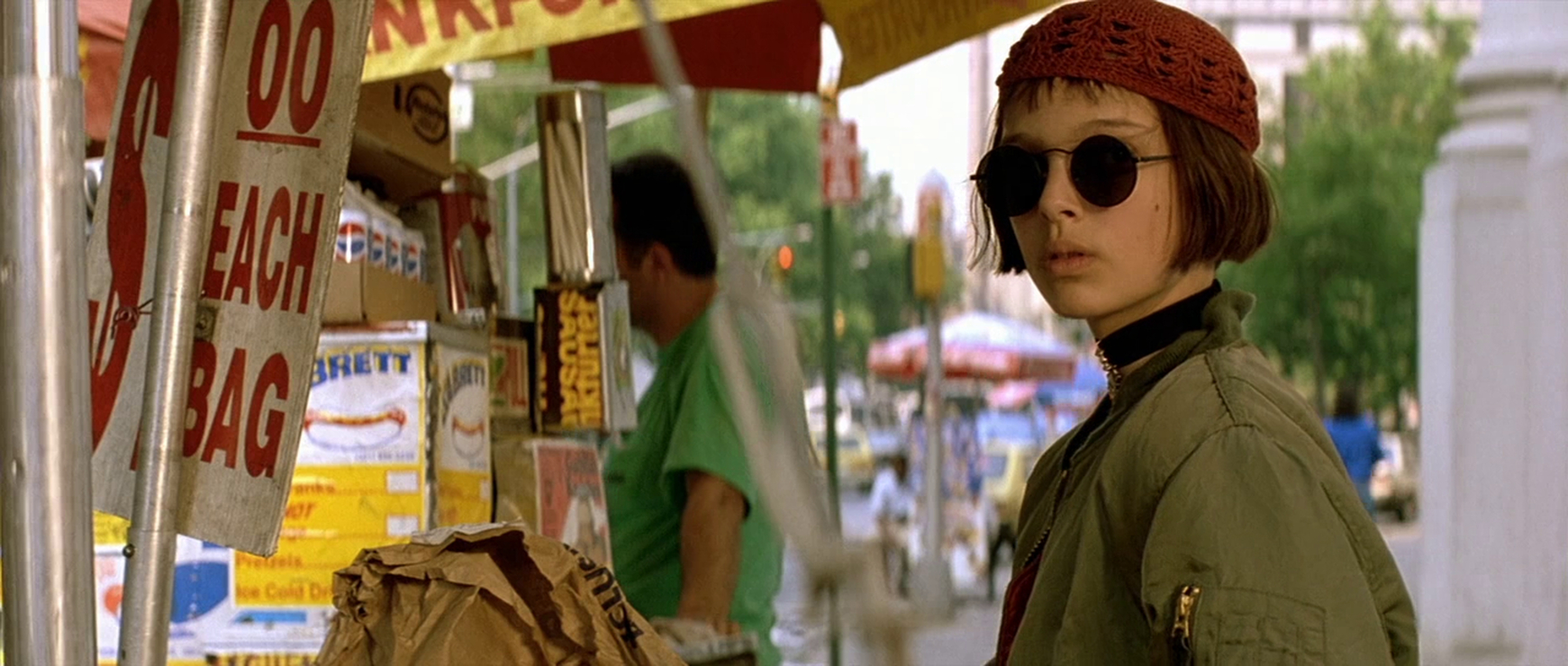 Image of Léon: The Professional