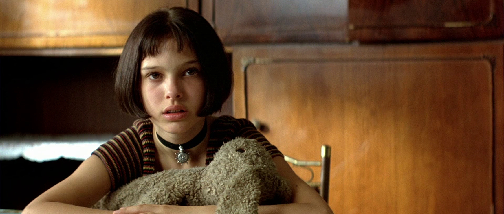 Picture of Léon: The Professional