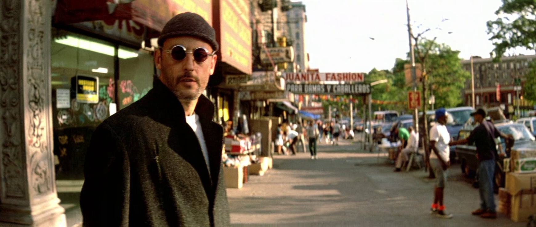 Picture of Léon: The Professional