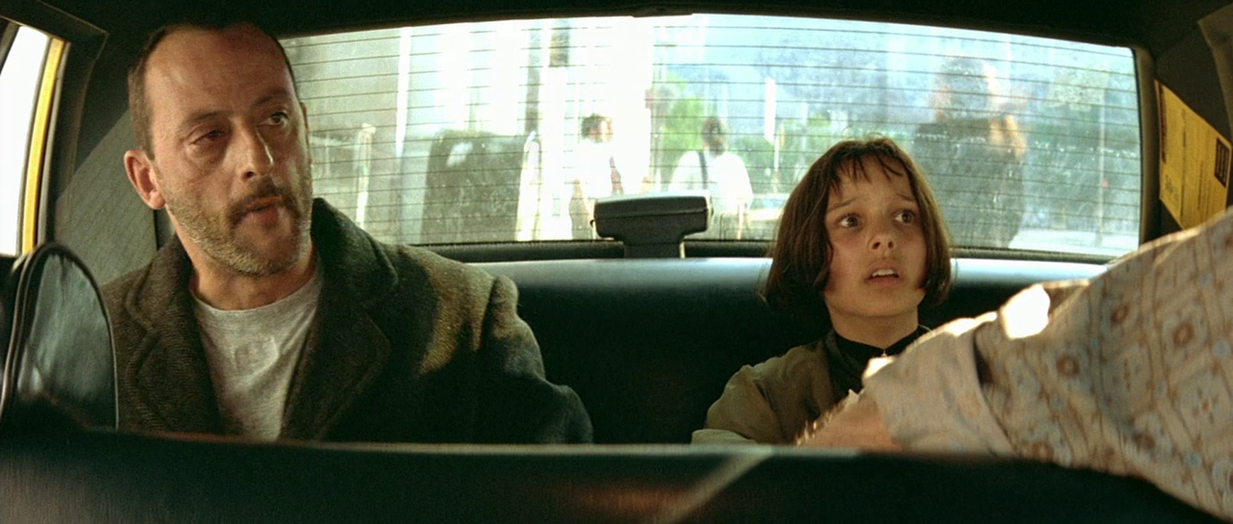 Picture of Léon: The Professional