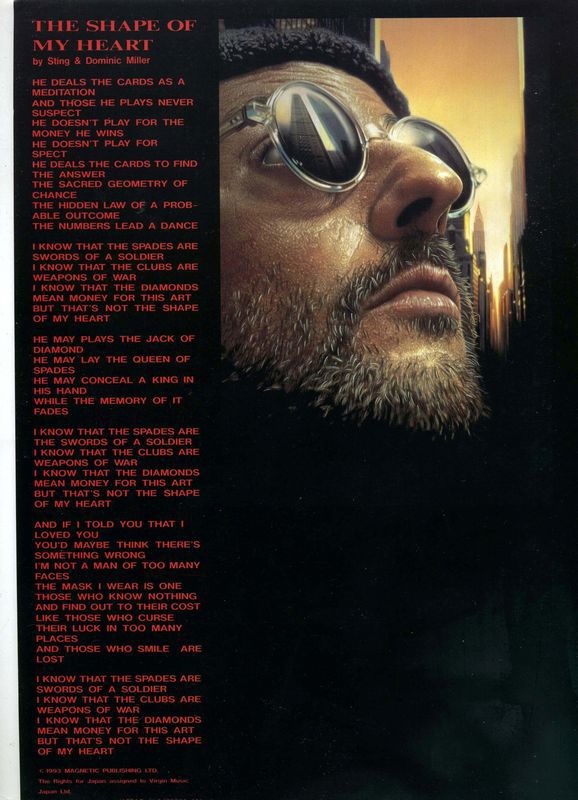 Léon: The Professional picture