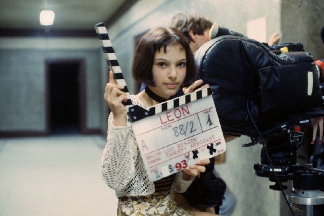 Picture of Léon: The Professional