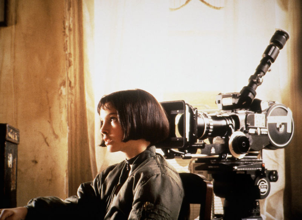 Image of Léon: The Professional