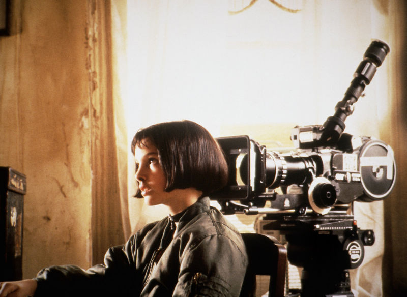 Image of Léon: The Professional