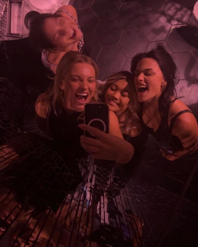 Picture of Brynn Rumfallo