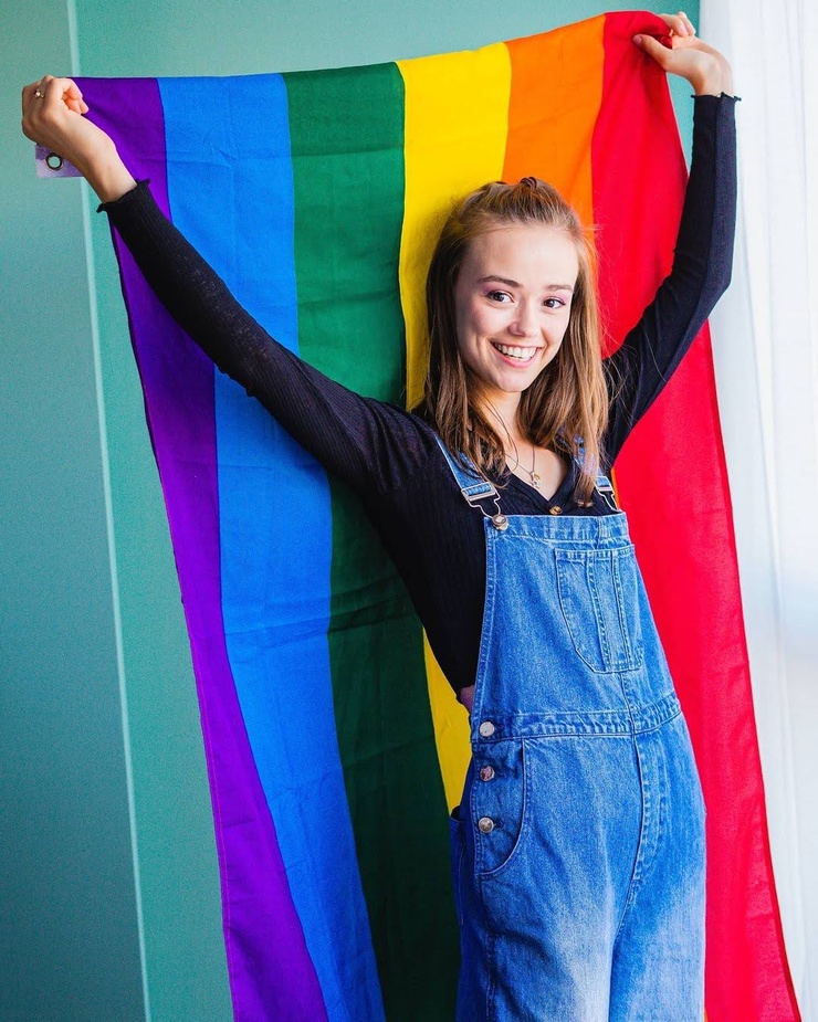 Picture of Andi Hubick