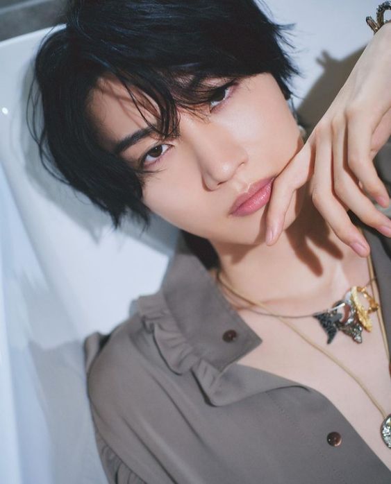 Dori Sakurada picture