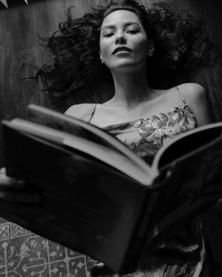 Picture of Jessica Matten