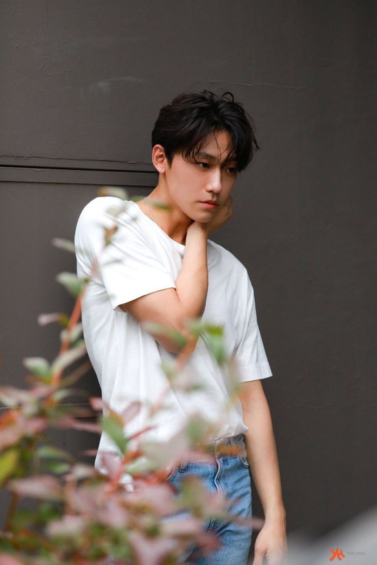 Picture of Do-hyun Lee