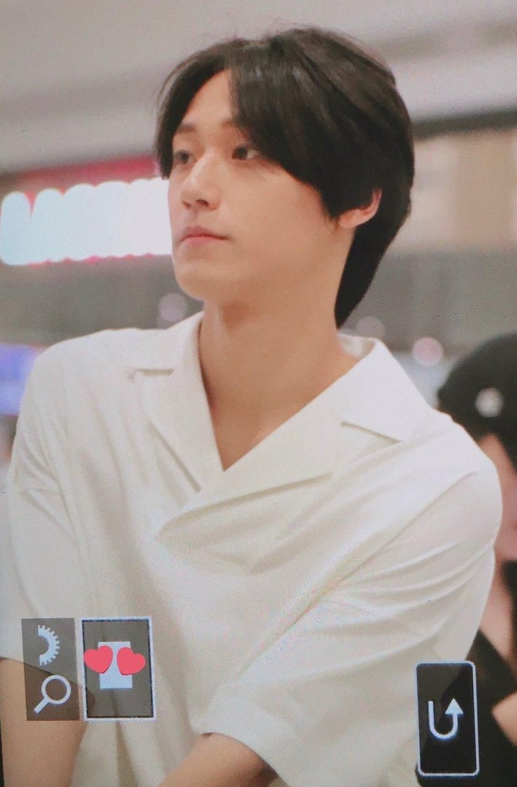 Picture of Do-hyun Lee