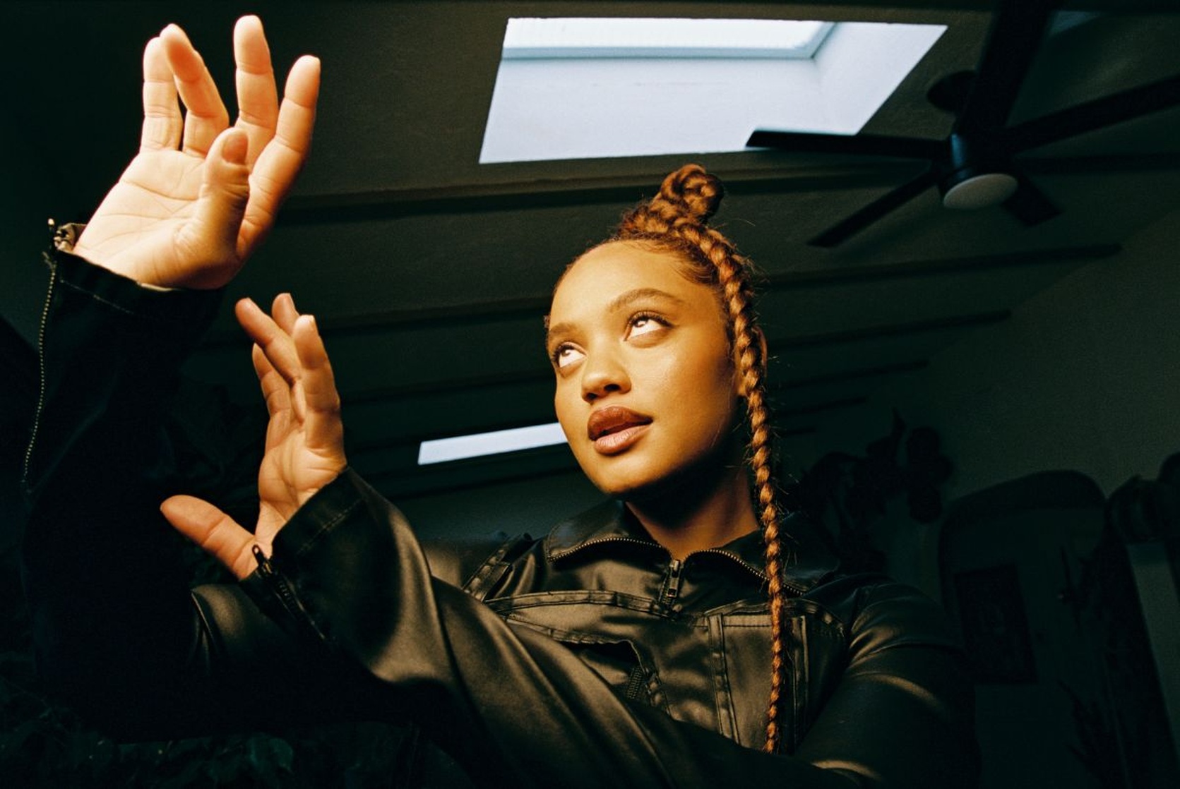 Picture of Kiersey Clemons