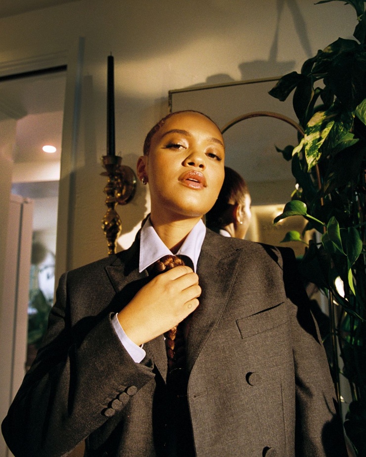 Picture of Kiersey Clemons