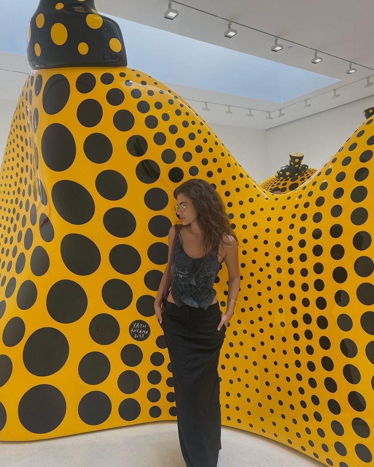 Picture of Alana Felisberto