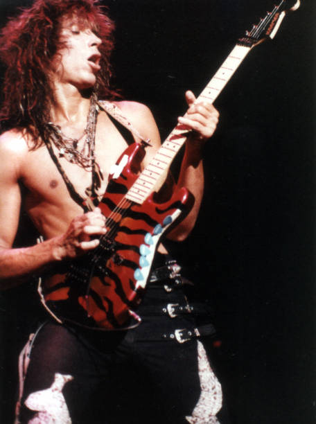 George Lynch