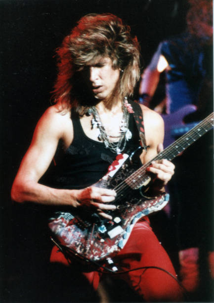 George Lynch