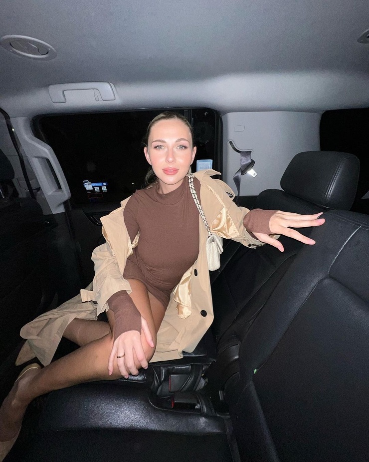 Picture of Madison Bass