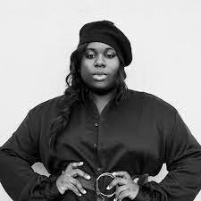 Picture of Alex Newell