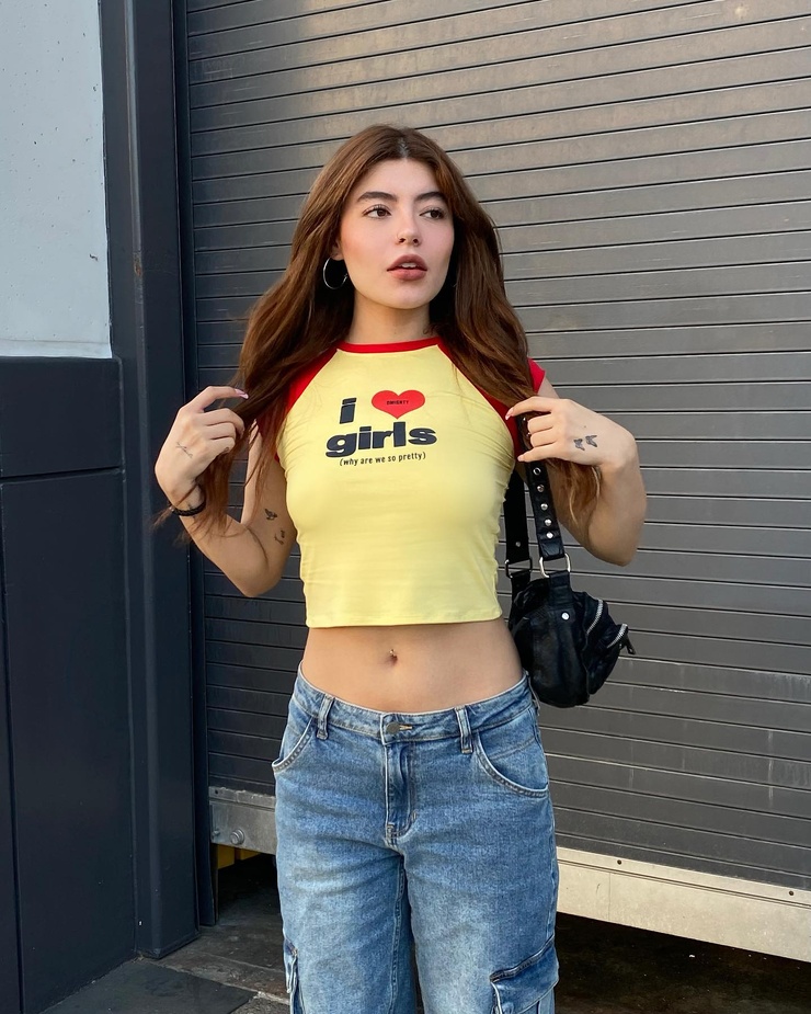 Picture of Sabrael Quesada