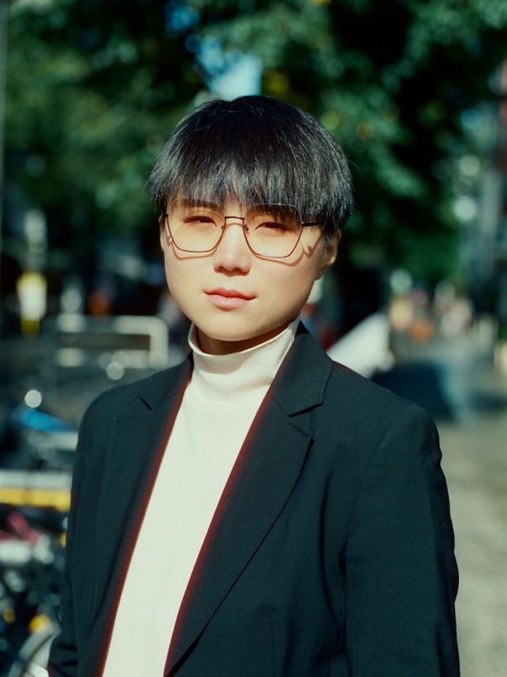 Picture of Yun Huang