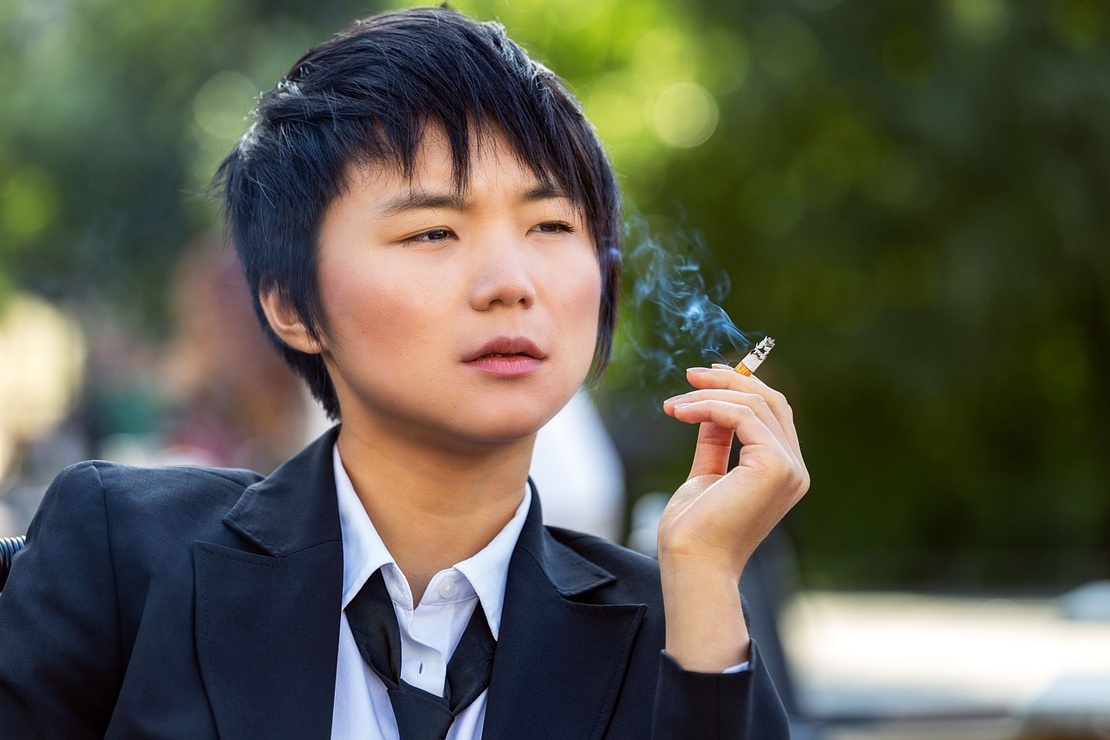 Picture of Yun Huang