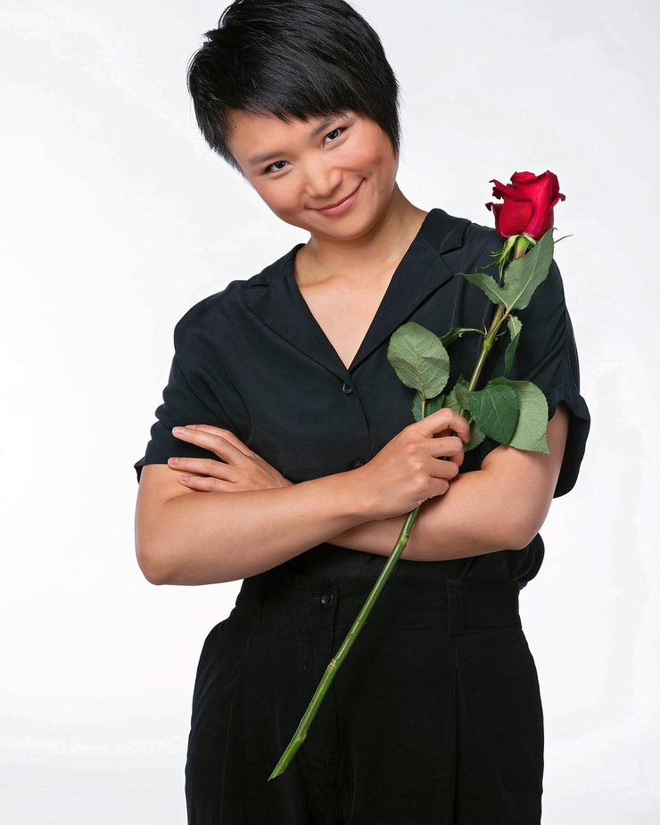 Picture of Yun Huang