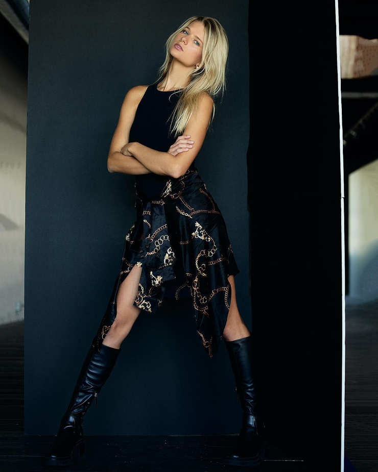 Picture of Riley Ingram