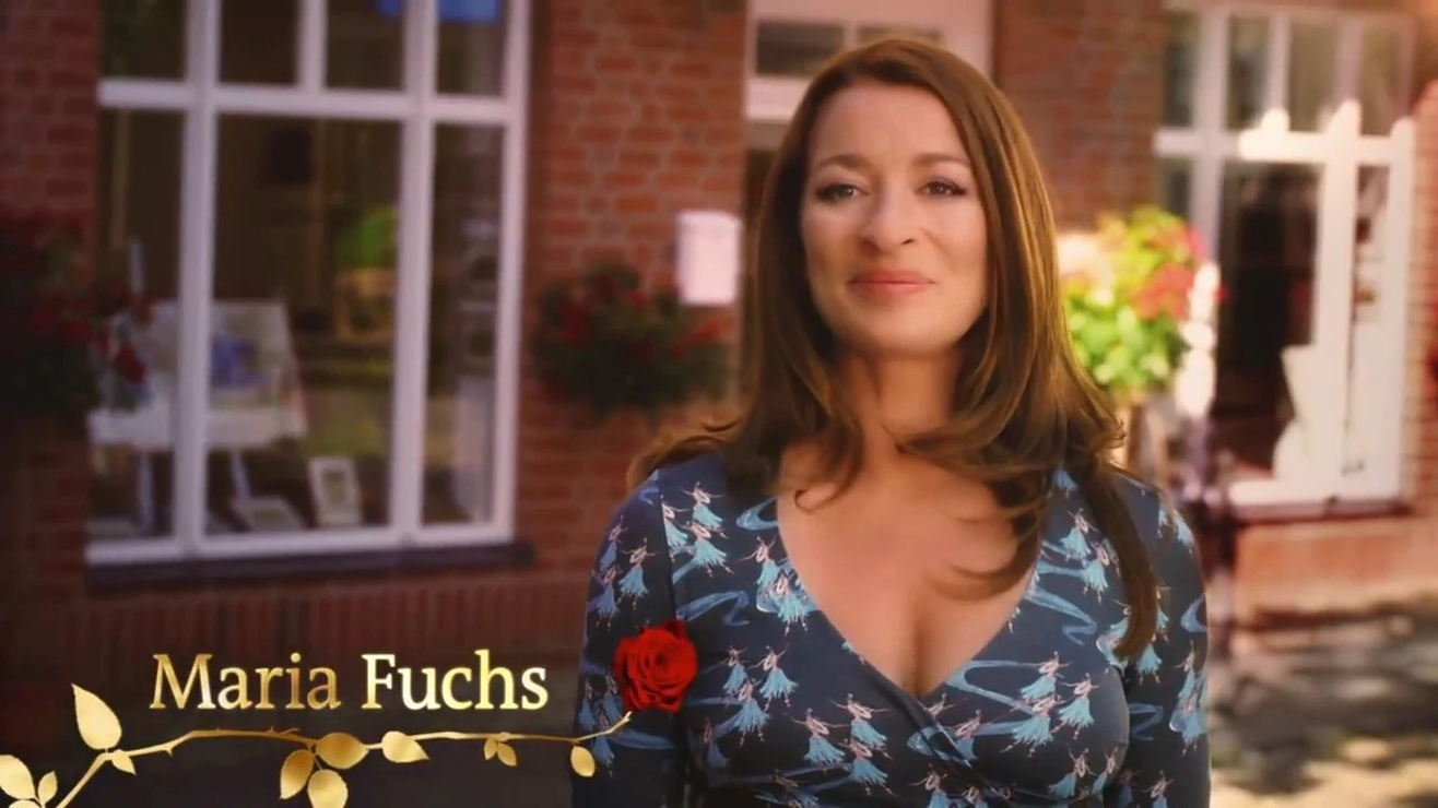 Picture of Maria Fuchs