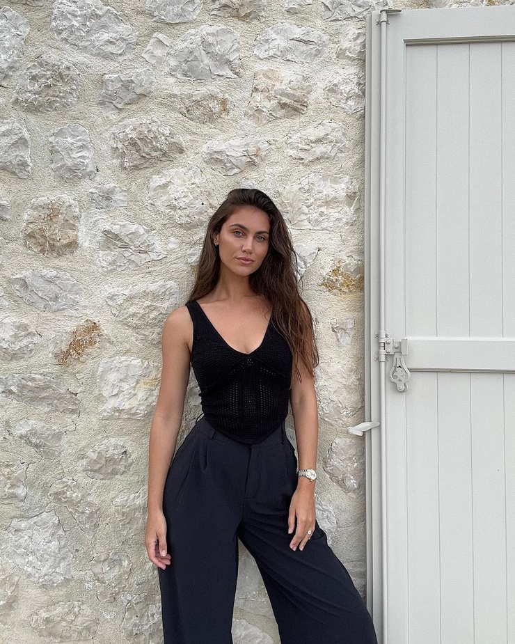 Picture of Stephanie Rayner