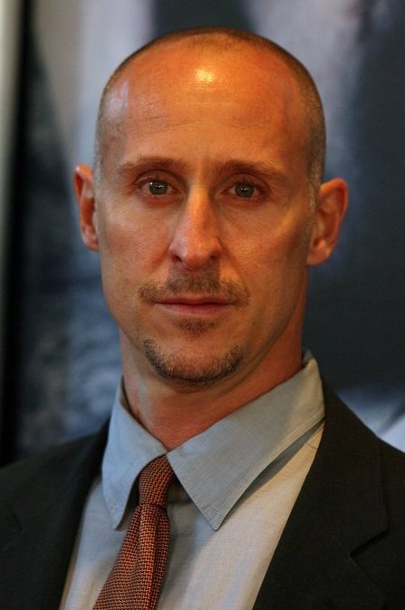 Gavin O'Connor image