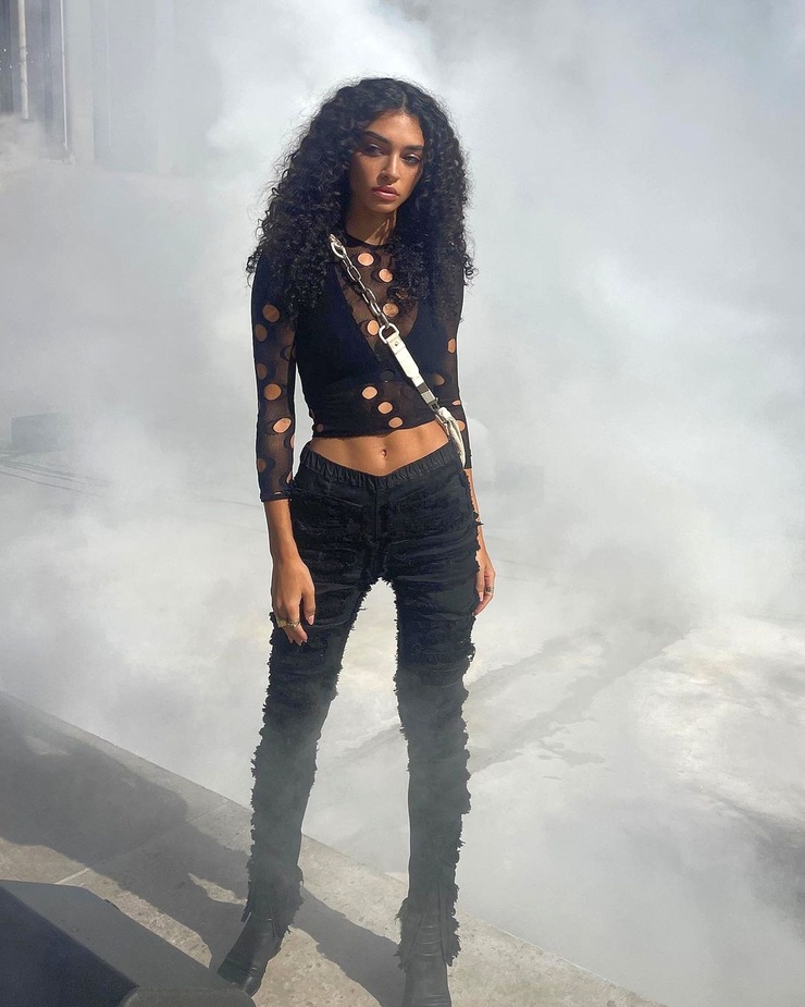 Picture of Raven Lyn Corneil