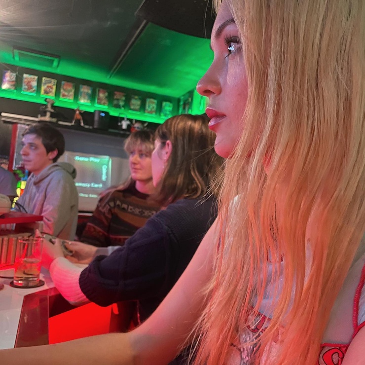 Picture of Solange Smith II