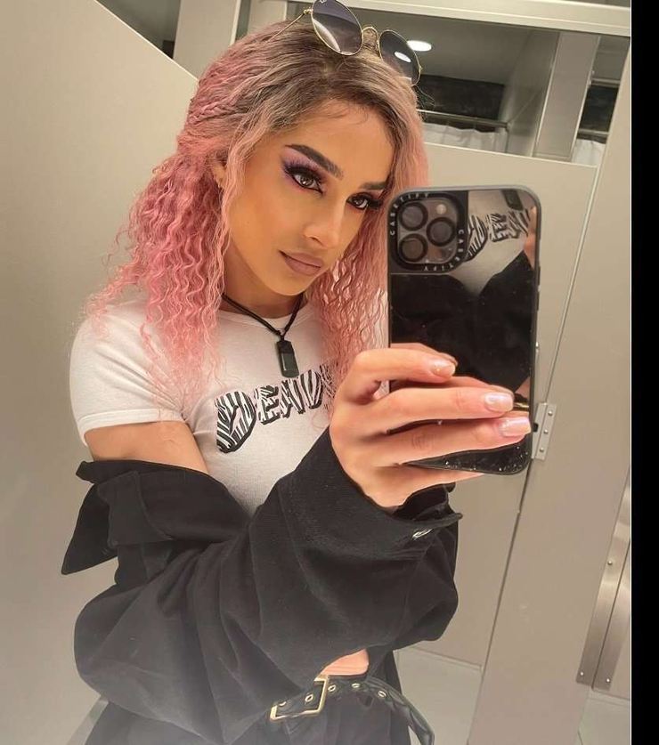 Image of Cheree Crowley