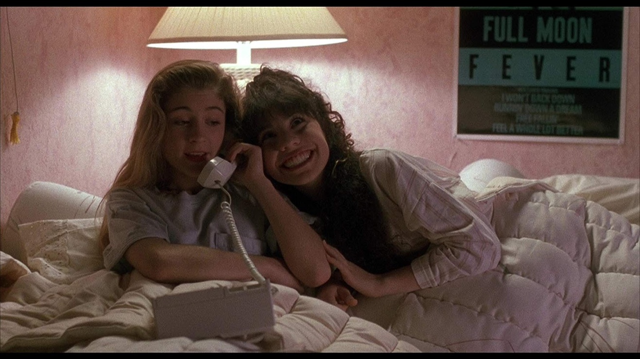 Picture of Lisa (1989)