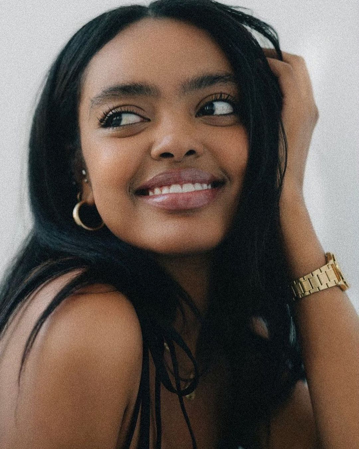 Image of Eferata Beyene