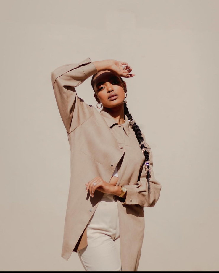 Picture of Eferata Beyene