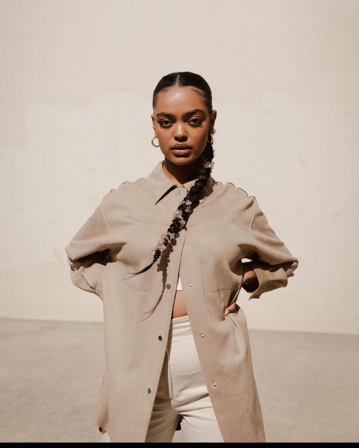 Picture of Eferata Beyene