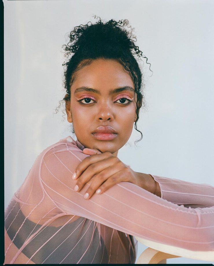 Picture of Eferata Beyene