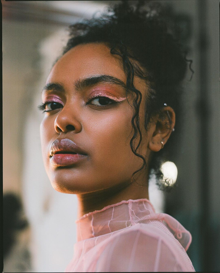 Picture of Eferata Beyene