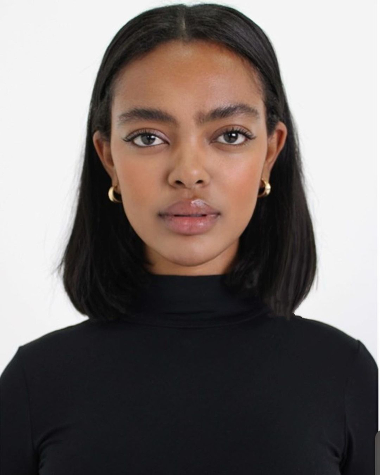 Picture of Eferata Beyene