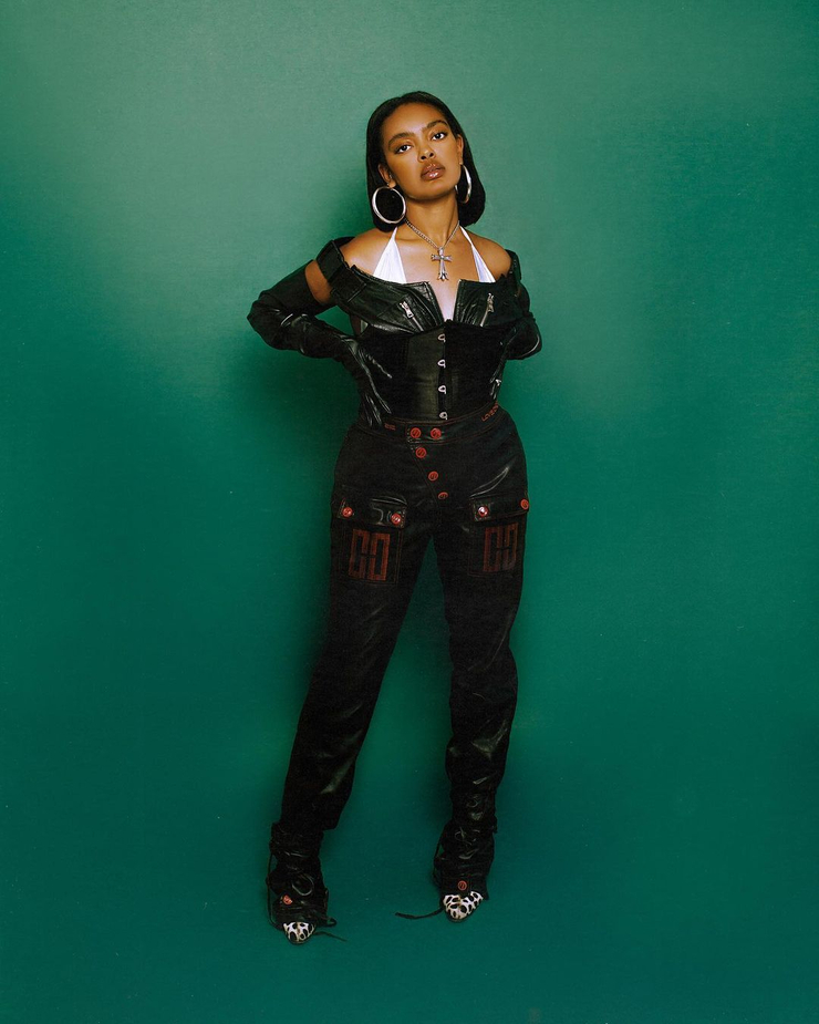 Picture of Eferata Beyene