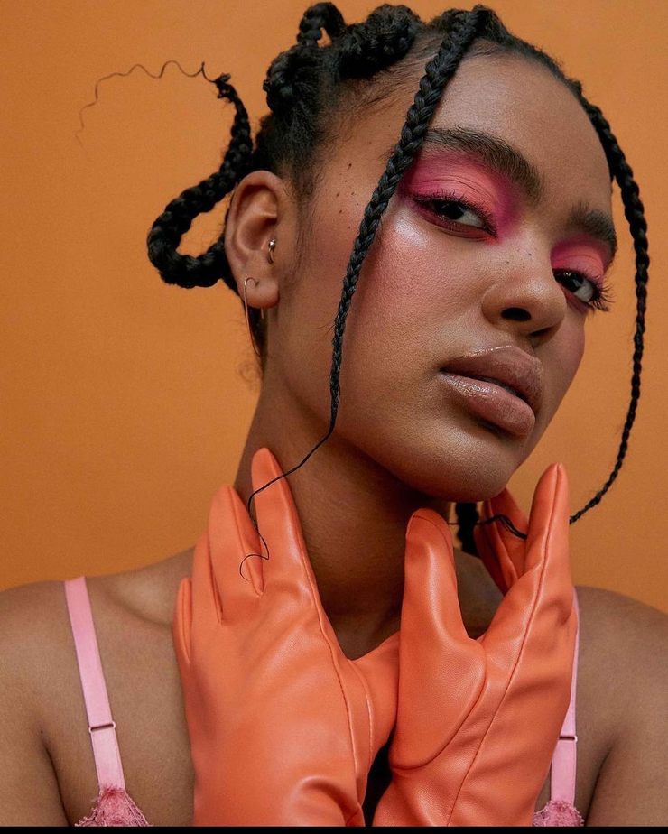 Picture of Eferata Beyene