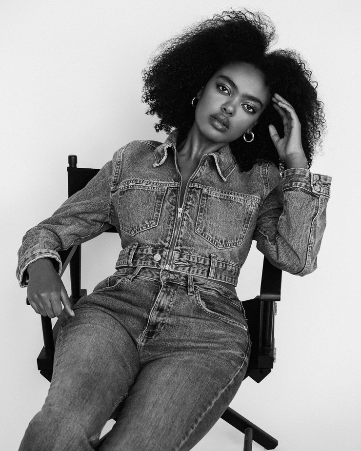 Eferata Beyene image