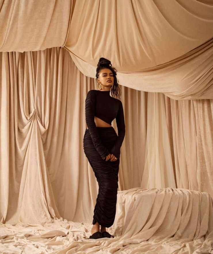 Picture of Eferata Beyene